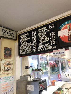 281 DINER - Updated October 2025 - Stickney, South Dakota - Diners ...