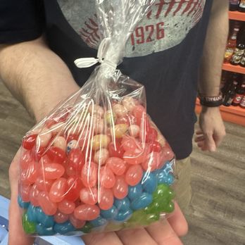 OVER THE MOON POPCORN - Updated April 2025 - 94 Photos & 17 Reviews ...