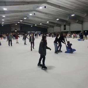 PICKWICK ICE - 60 Photos & 95 Reviews - 1001 W Riverside Dr, Burbank ...