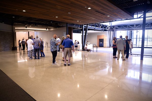 THE COMPASS CHURCH - SOUTH NAPERVILLE CAMPUS - Updated October 2025 ...