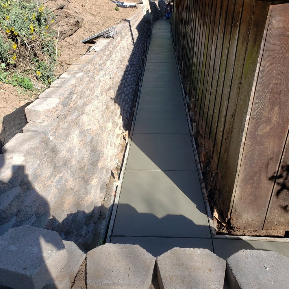 Cantera Concrete Masonry Unit