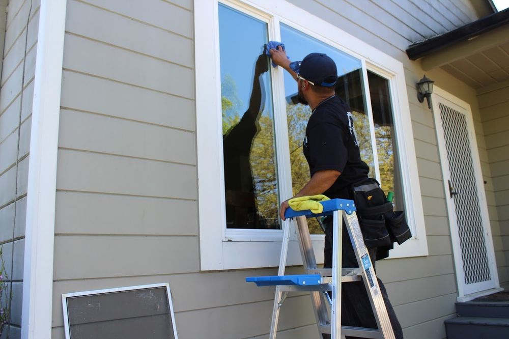 NEXT LEVEL WINDOW CLEANING - Updated October 2025 - 51 Photos - Rohnert ...
