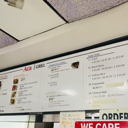 ACA GRILL - Updated July 2025 - 535 Photos & 528 Reviews - 3062 W 8th ...