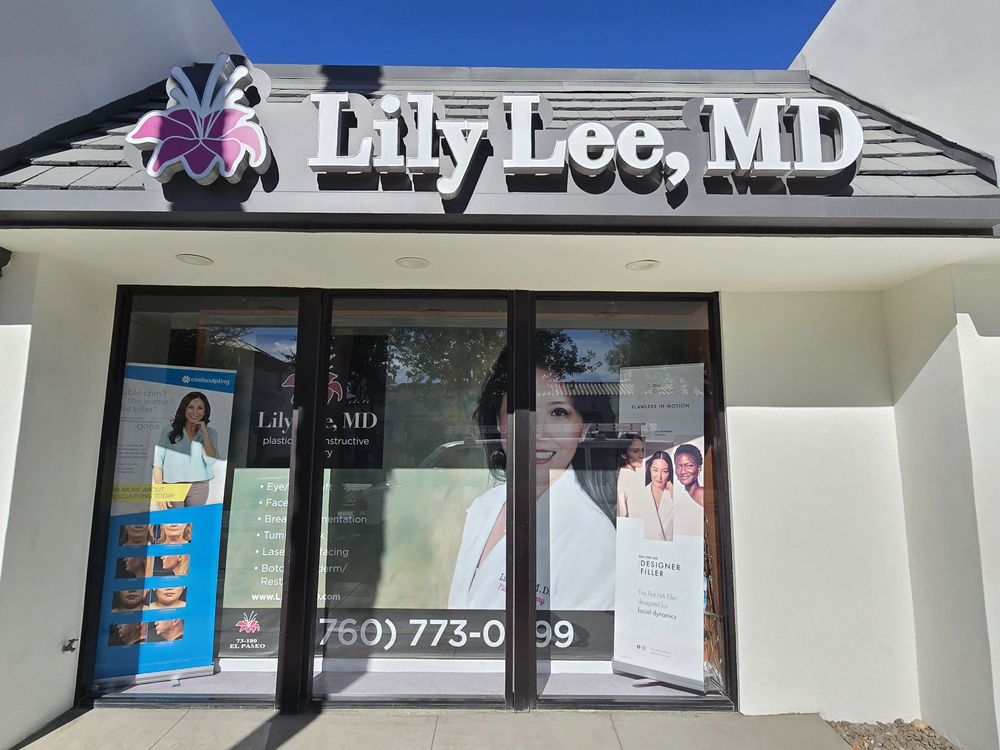 LILY LEE, MD - Updated December 2025 - 41 Photos & 15 Reviews - 73-180 ...