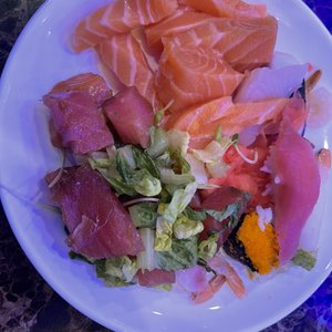 SHIKI SEAFOOD BUFFET - Temple City, CA - 1537 Photos & 456 Reviews ...