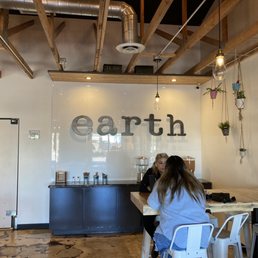 EARTH PLANT BASED CUISINE - Updated April 2025 - 734 Photos & 376 ...