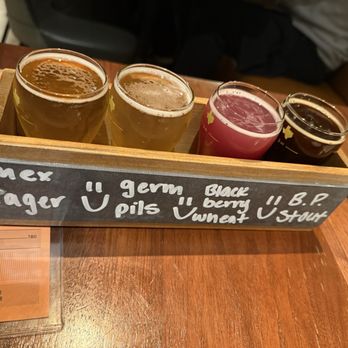 UNION BEAR BREWING - Updated April 2025 - 177 Photos & 119 Reviews ...