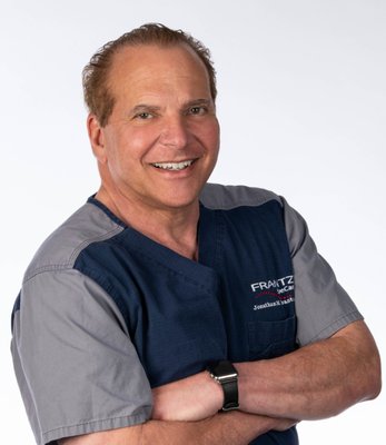 JONATHAN M. FRANTZ, MD, FACS - Updated December 2025 - 9617 Gulf ...