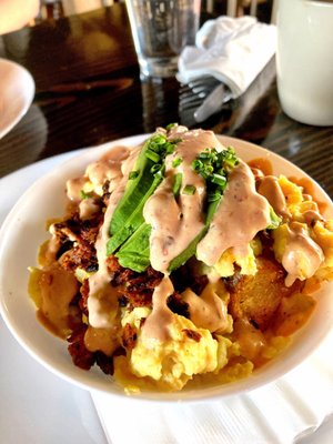SCRATCH BREAKFAST - 15 Photos & 10 Reviews - 1300 Washington St ...