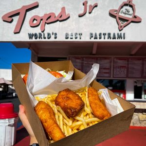 TOPS JR - 228 Photos & 309 Reviews - Sandwiches - 2407 W Main St ...
