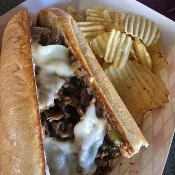 THE COLOSSAL SANDWICH SHOP - CLOSED - Updated October 2025 - 355 Photos ...