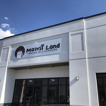 MOMI LAND - Updated November 2024 - 142 Photos & 38 Reviews - 704 Radio ...