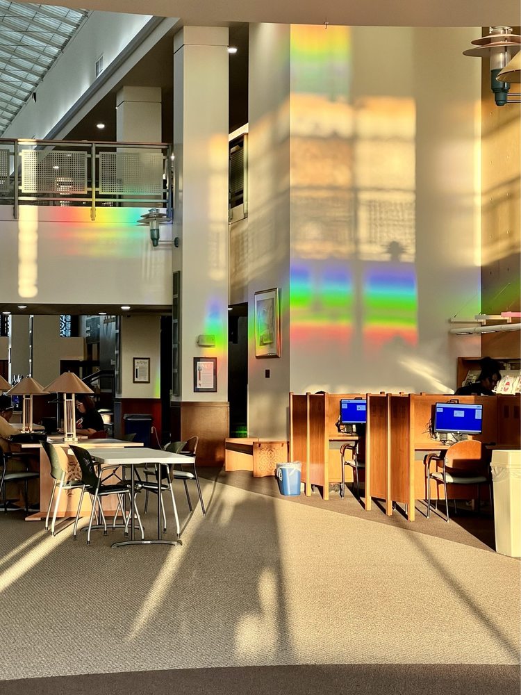 LEWIS LIBRARY AND TECHNOLOGY CENTER - Updated December 2025 - 95 Photos ...