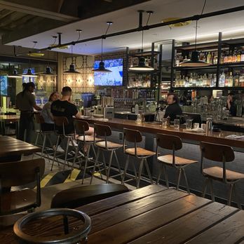 PIE TAP PIZZA WORKSHOP + BAR - Updated November 2024 - 107 Photos & 151 ...