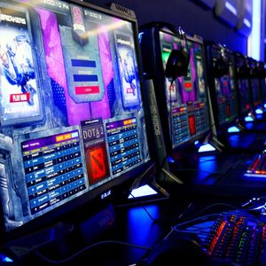 Espot Gaming Lab - Espot Entertainment - 107 Photos & 69 Reviews - LAN ...