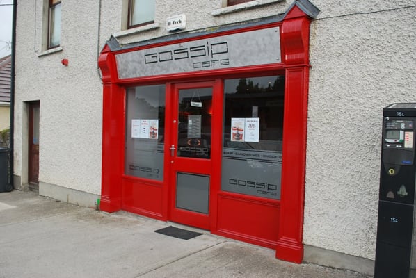 GOSSIP CAFE - Updated July 2025 - Main Street, Rathcoole, Co. Dublin ...