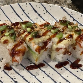 SKOBI SUSHI AND KOREAN BBQ - Updated June 2025 - 62 Photos & 14 Reviews ...