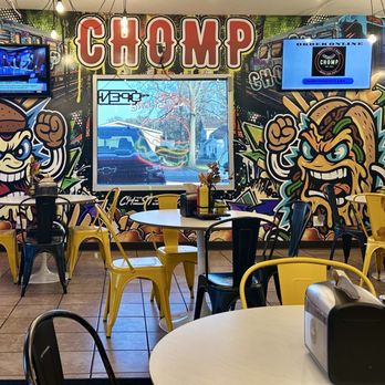 CHOMP CHEESESTEAKS & MORE - Updated December 2025 - 127 Photos & 17 ...