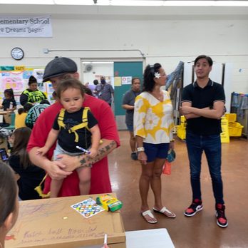 AIEA ELEMENTARY SCHOOL - Updated October 2025 - 365 Photos - 99-370 ...
