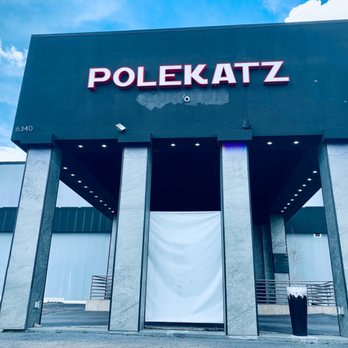 POLEKATZ HOUSTON GENTLEMENS CLUB - Updated January 2025 - 35 Reviews ...