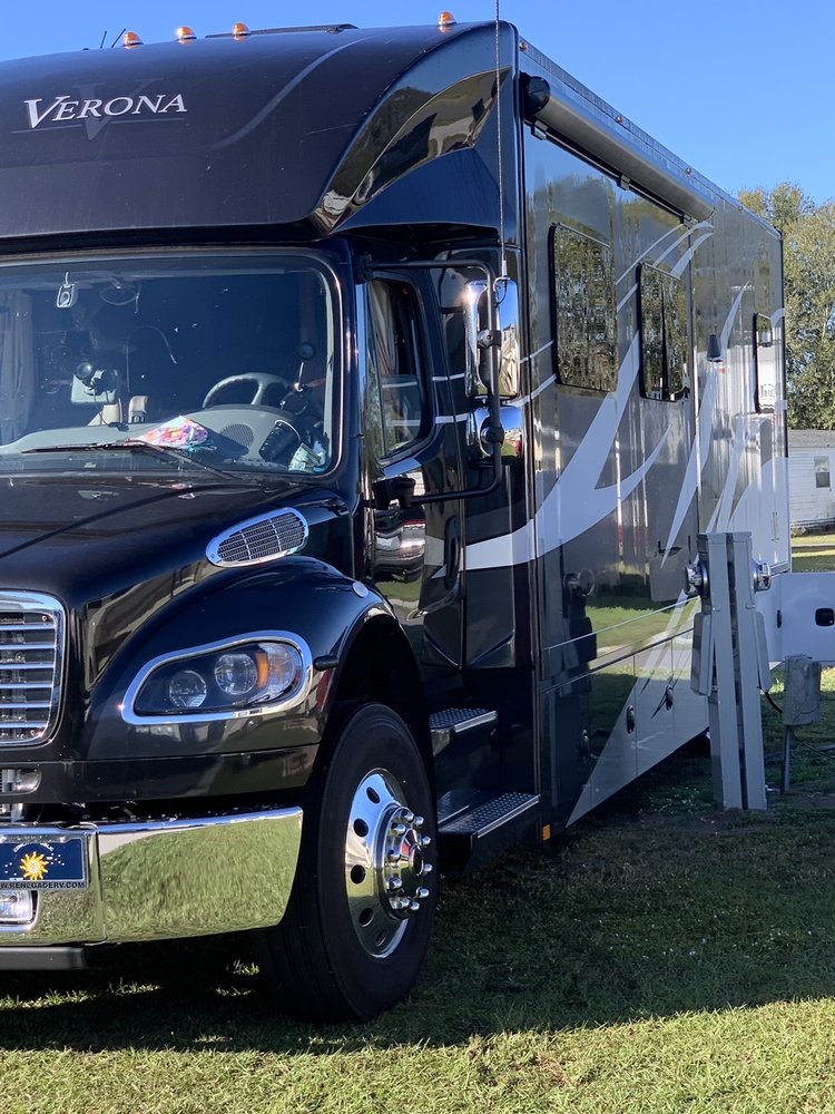 SUN LAKE RV RESORT - Updated December 2024 - 3006 14th Ave SE, Ruskin ...