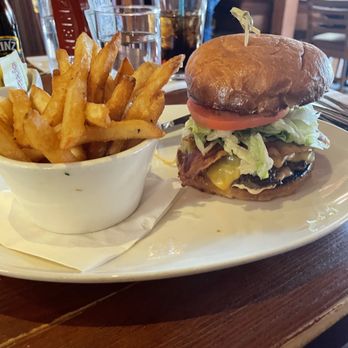 WILDFIN AMERICAN GRILL - Updated August 2024 - 370 Photos & 510 Reviews ...