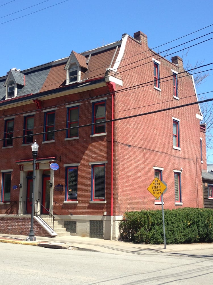 MATTHEW J FEIGEL, DMD - Updated October 2025 - 213 S Craig St ...