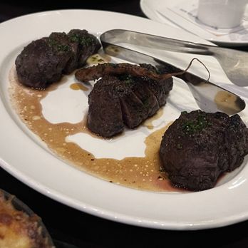 GUARD AND GRACE MODERN STEAKHOUSE - Updated December 2024 - 2965 Photos ...