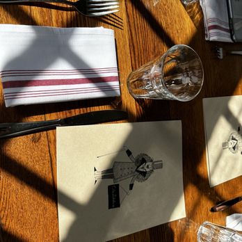 THE DANDELION - Updated June 2024 - 3138 Photos & 2884 Reviews - 124 S ...