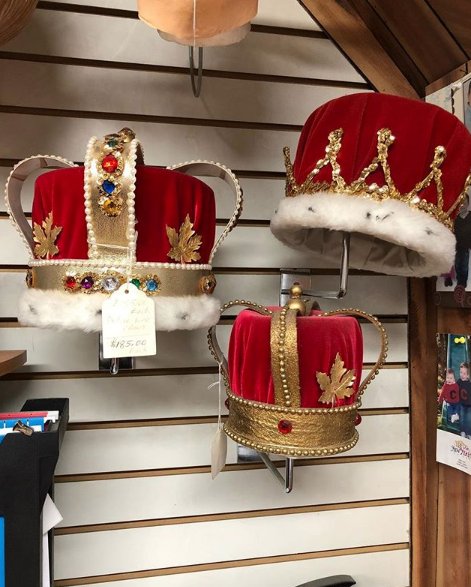 PARAMOUNT PARTY SUPPLIES - Updated December 2025 - 25 Photos & 15 ...