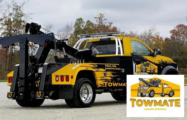 TOW MATE - Updated May 2025 - 4316 NW 39th St, Oklahoma City, Oklahoma ...