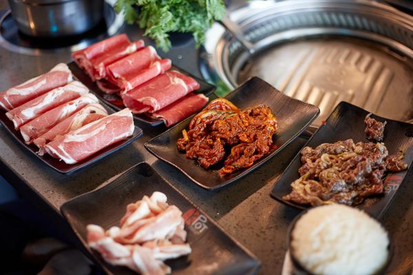KPOT KOREAN BBQ & HOT POT - Updated January 2026 - 102 Photos & 85 ...