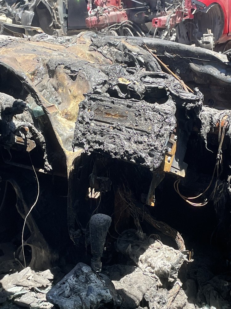 PULL N SAVE - TUCSON - Updated December 2025 - 6671 E Littletown Rd ...