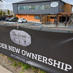 SKYLINE KITCHEN & VINE - Updated December 2025 - 828 Photos & 477 ...