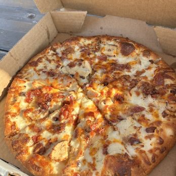 ZESTY ZZEEKS PIZZA AND WINGS - Updated December 2025 - 213 Photos & 316 ...