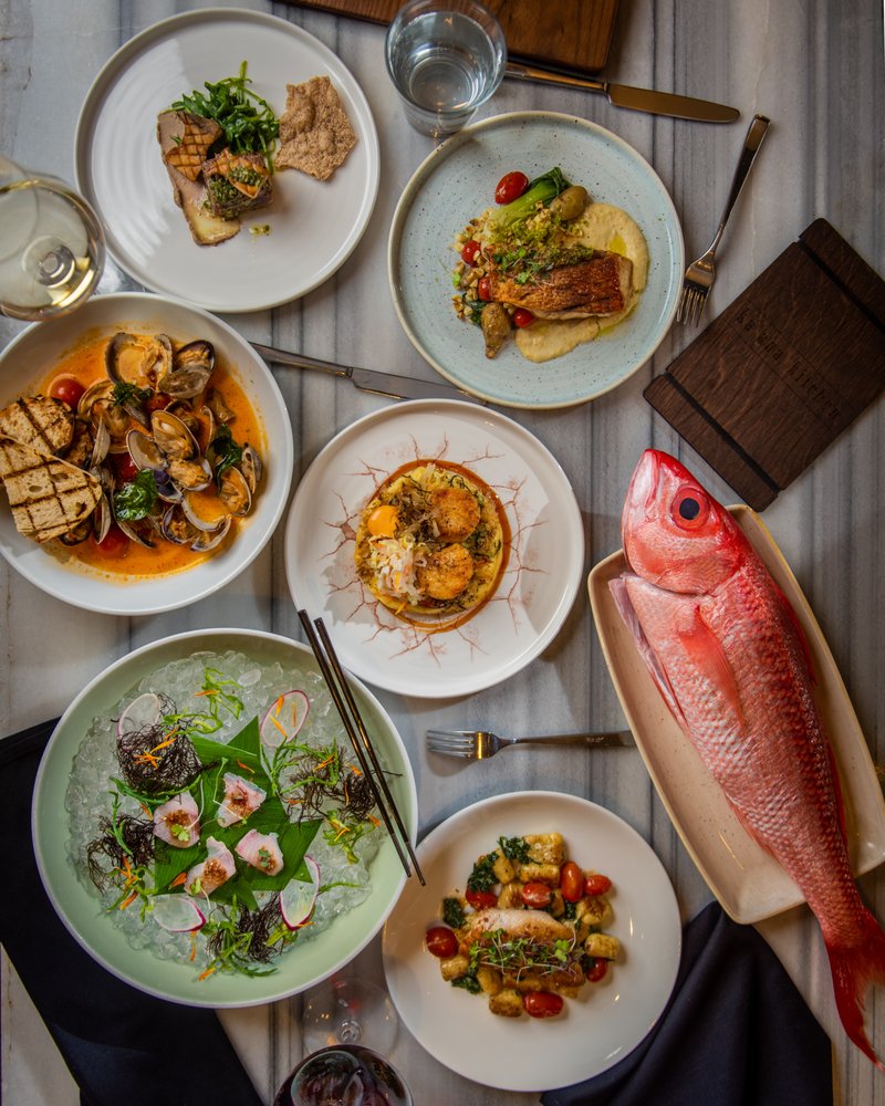 KA’ANA KITCHEN - 1786 Photos & 802 Reviews - 3550 Wailea Alanui Dr ...