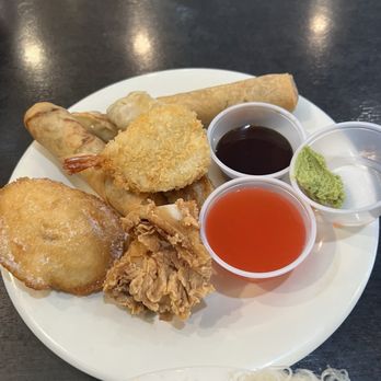 ASIA BUFFET - Updated August 2025 - 375 Photos & 460 Reviews - 23552 El ...