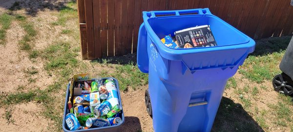 WASTE CONNECTIONS - Updated July 2025 - 22 Photos & 202 Reviews - 7770 ...