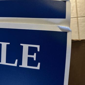 BUILD A SIGN - Updated June 2024 - 57 Photos & 281 Reviews - 11525B ...