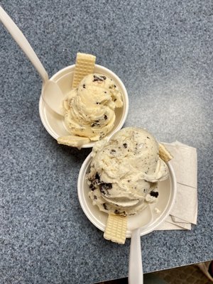 MAYBERRY ICE CREAM RESTAURANTS - Updated December 2025 - 96 Photos ...