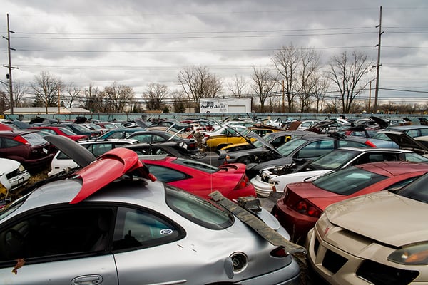 ALL CITY AUTO WRECKING - Updated December 2025 - 13 Photos & 13 Reviews ...