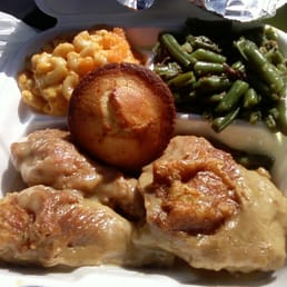 PRISCILLA’S ULTIMATE SOULFOOD CAFETERIA - Updated August 2025 - 175 ...