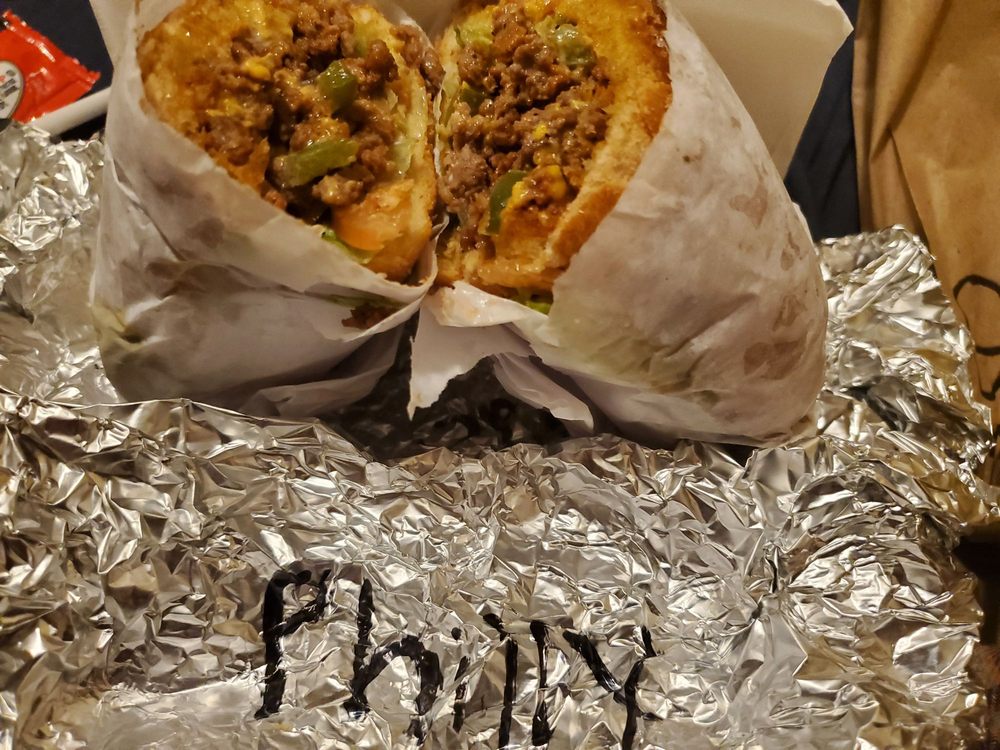 Open for Business - BIG APPLE PIZZA N GRILL - 21 Photos - 127 Eddy St ...