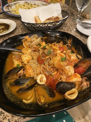 TERRAMIA RISTORANTE & WINE BAR - 345 Photos & 149 Reviews - Italian ...