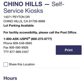 US POST OFFICE - Updated July 2024 - 55 Photos & 196 Reviews - 14071 ...