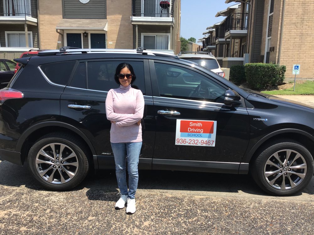 SMITH DRIVING SCHOOL - Updated July 2025 - Spring, Texas - Driving ...