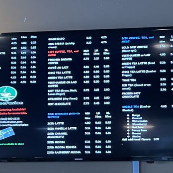 COFFEE FUSION - Updated March 2025 - 210 Photos & 149 Reviews - 836 N ...