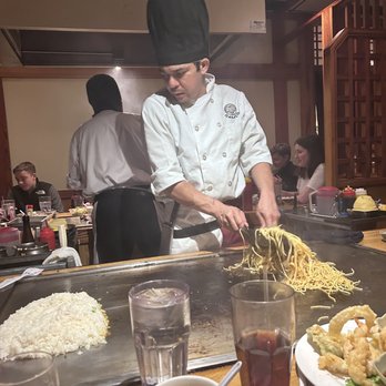 NAKATO JAPANESE RESTAURANT - Updated June 2024 - 122 Photos & 176 ...