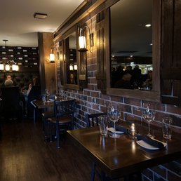 SANSONINA RISTORANTE ITALIANO - Updated January 2026 - 453 Photos & 479 ...