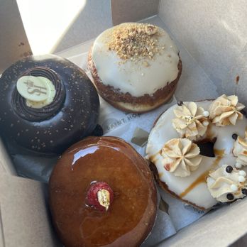 SAINT HONORÉ - Updated July 2024 - 1678 Photos & 877 Reviews - 9460 W ...